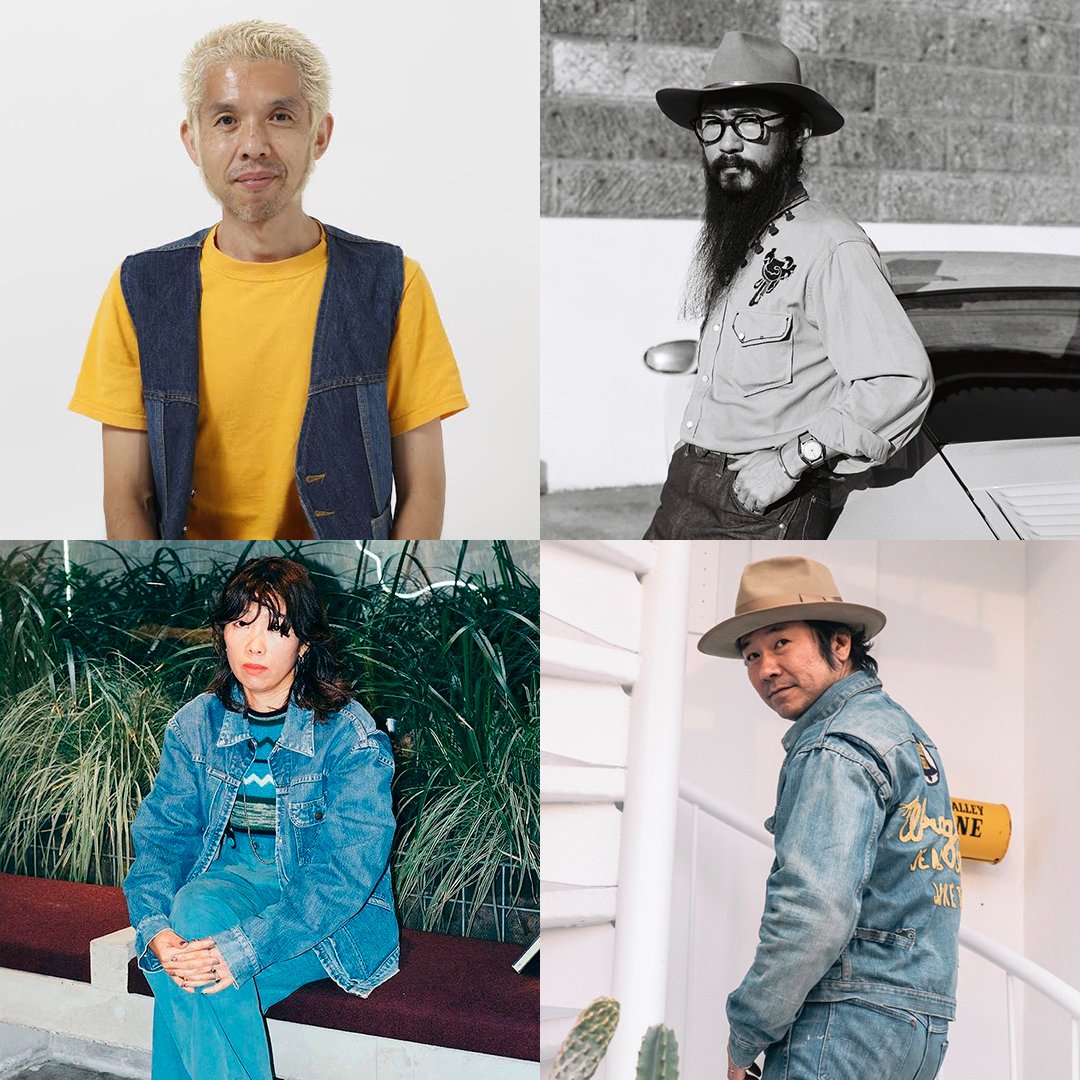 Wrangler 75th Anniversary Event | 【公式】Wrangler Wrangler 75th Anniversary Event | 【公式】Wrangler